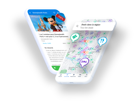 Social Deal, découvrez votre ville à un prix imbattable - Les meilleurs ...